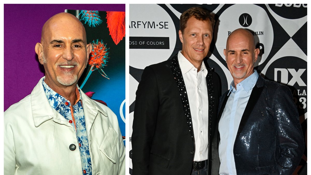 Allt om Micael Bindefeld: Make, barn, förmögenhet och hus